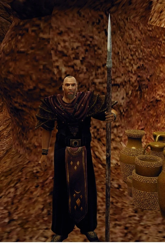 Hasul | Gothic Wiki | Fandom