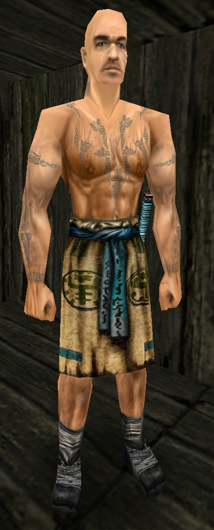 Shrat | Gothicpedia | Fandom