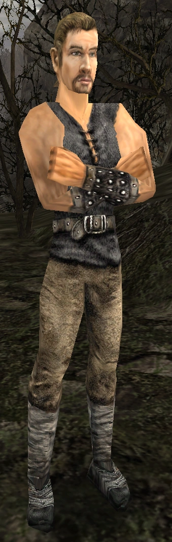 Story Helper | Gothicpedia | Fandom