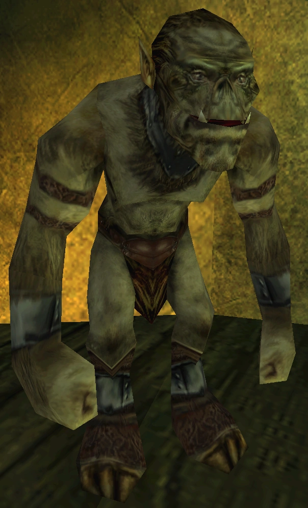 Tarrok | Gothicpedia | Fandom