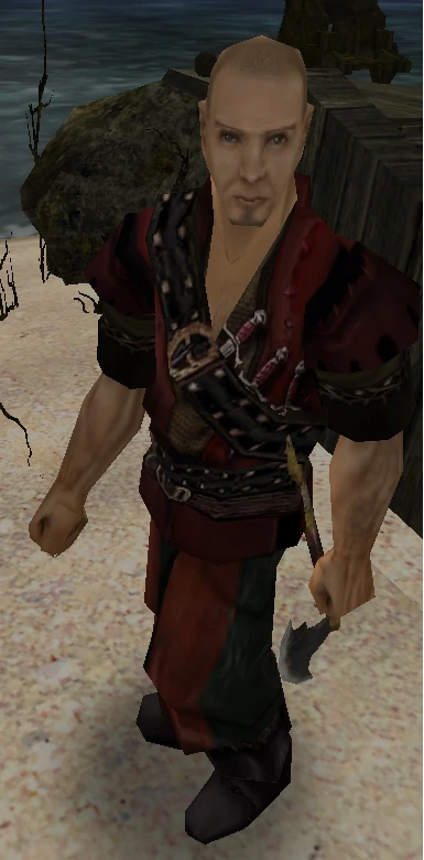 Bill | Gothic Wiki | Fandom