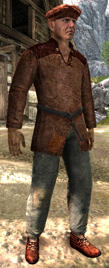 Armin | Gothicpedia | Fandom