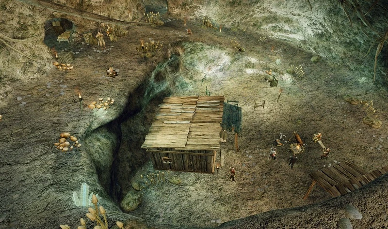 Reddock | Gothic Wiki | Fandom