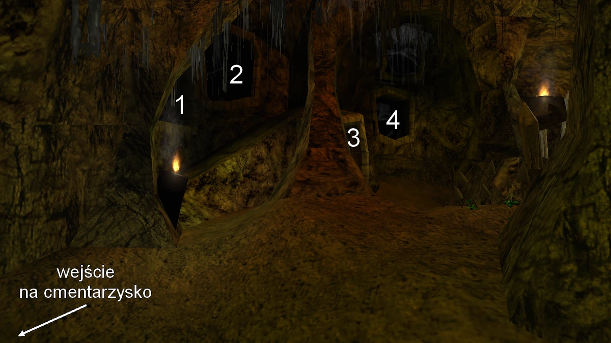 Сундуки (Gothic) | Gothic WiKi | Fandom