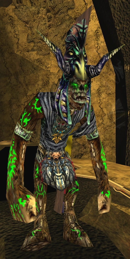 Varrag-Hashor | Gothicpedia | Fandom