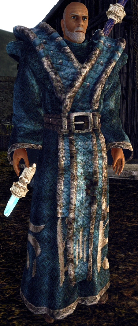 Vatras/Modyfikacje | Gothicpedia | Fandom