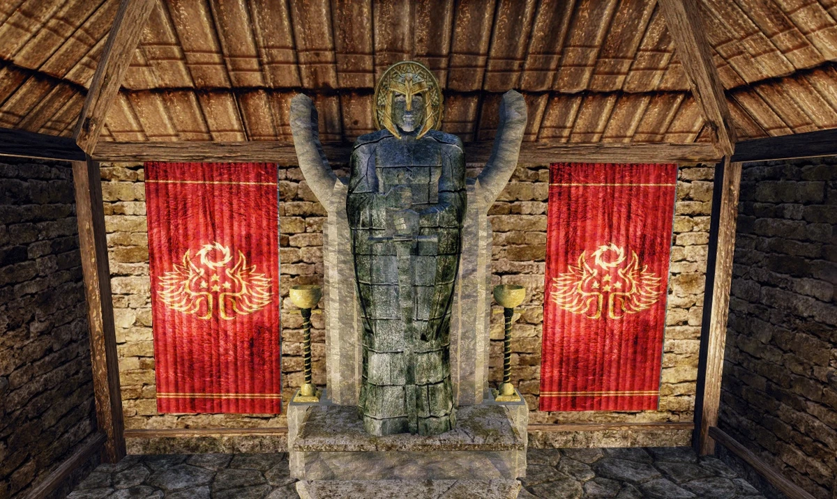 Innos | Gothic Wiki | Fandom