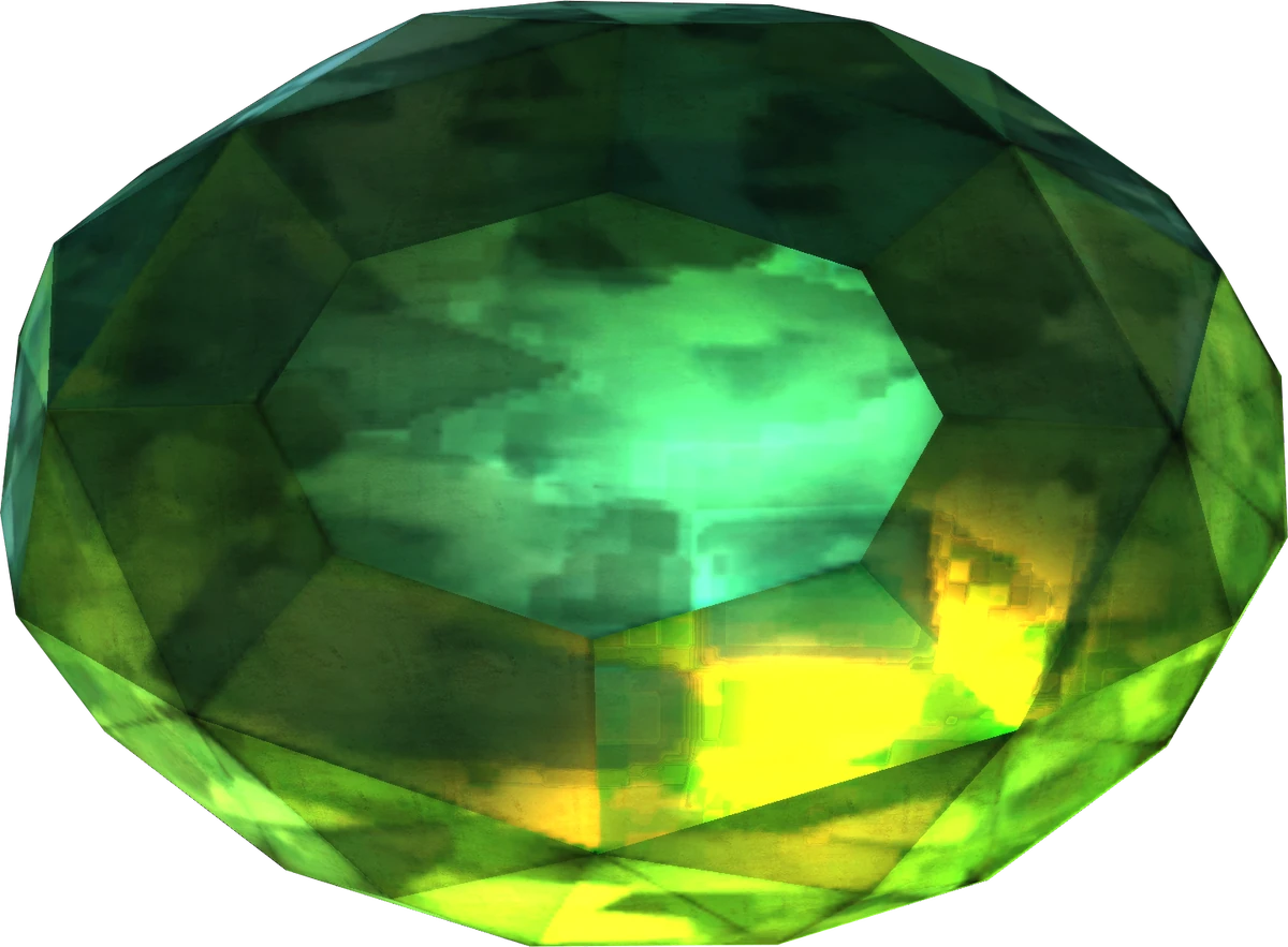 Szmaragd | Gothicpedia | Fandom