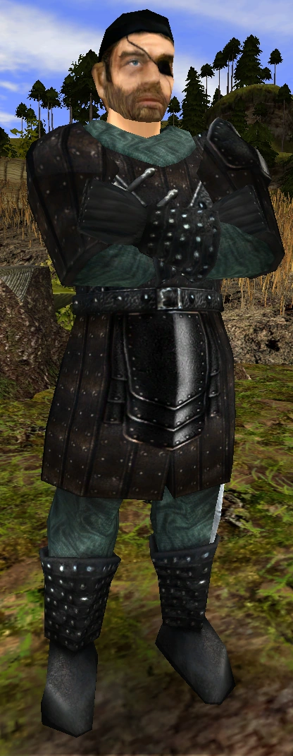 Adi | Gothicpedia | Fandom