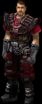 Lares | Gothicpedia | Fandom