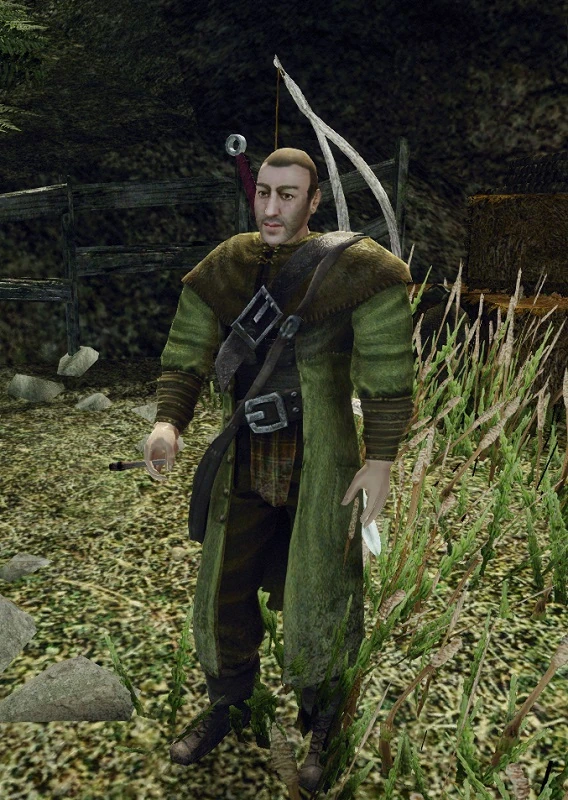 Waldvolk | Gothic Wiki | Fandom