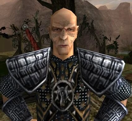 Gor Na Toth | Gothic Wiki | Fandom