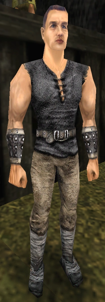 Steve (In Extremo) | Gothicpedia | Fandom