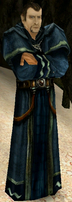 Felix (Vulcano Quest) | Gothicpedia | Fandom