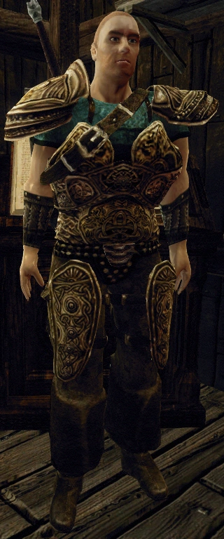 Marc | Gothicpedia | Fandom