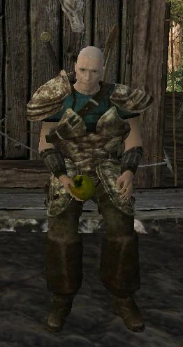 Connor | Gothic Wiki | Fandom