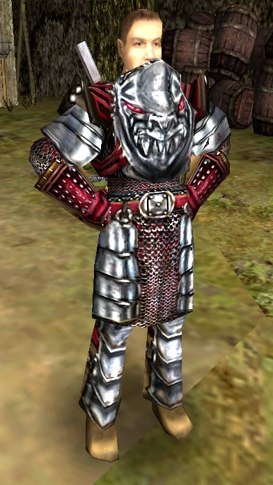 Lukis | Gothicpedia | Fandom