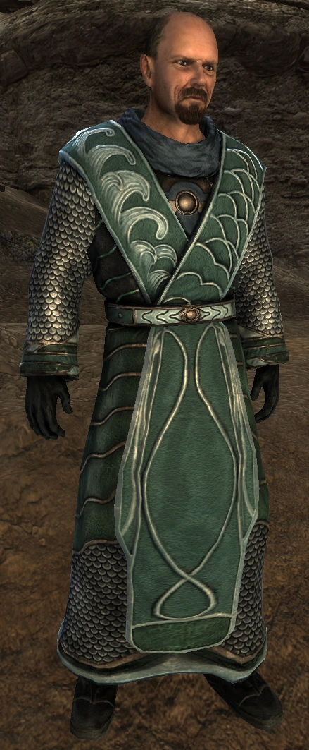 Magor | Gothicpedia | Fandom