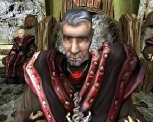 Pyrokar | Gothic Wiki | Fandom