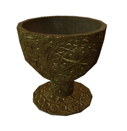 Cor Kalom | Gothicpedia | Fandom