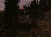 Ферма Акила | Gothic WiKi | Fandom