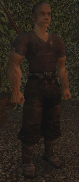 Dismas | Gothicpedia | Fandom