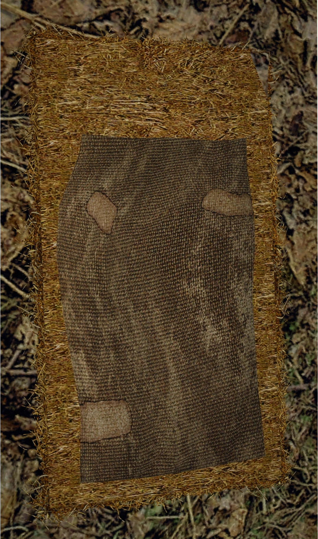 Mata do spania | Gothicpedia | Fandom