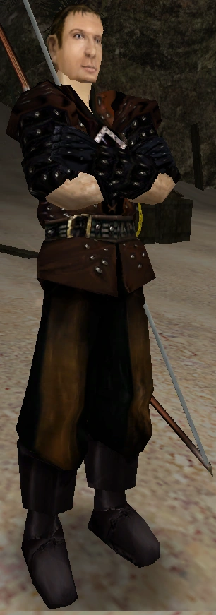 Rhen | Gothicpedia | Fandom