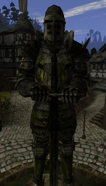 Rhobar I. | Gothic Wiki | Fandom