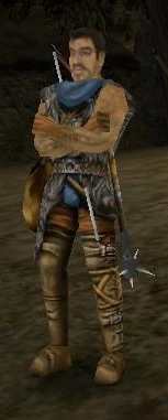 Ratford | Gothic Wiki | Fandom