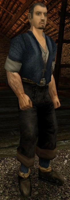 Otho | Gothicpedia | Fandom