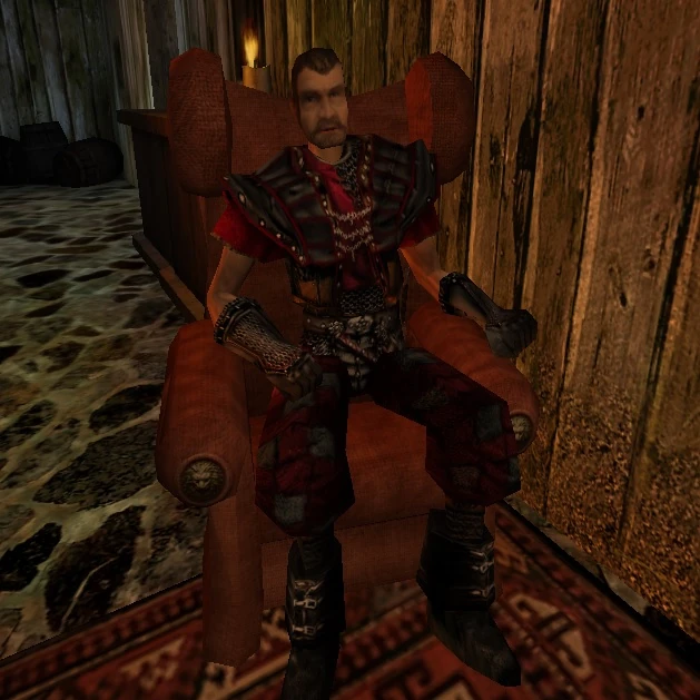 Dexter | Gothic Wiki | Fandom