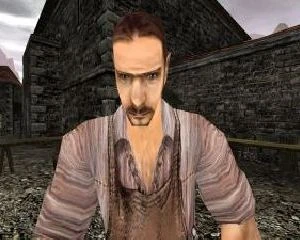 Dobar | Gothic Wiki | Fandom