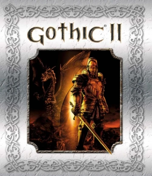 Gothic II | Gothicpedia | Fandom