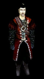 Vestiti del Capitano | Gothic Wiki | Fandom