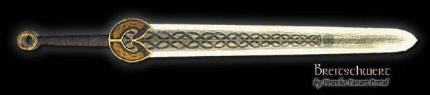 Spadone | Gothic Wiki | Fandom