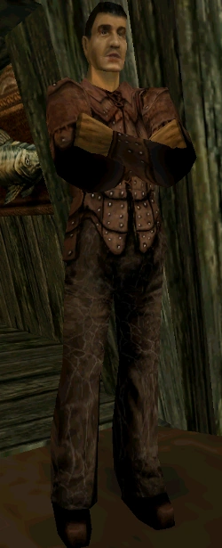 Badok | Gothicpedia | Fandom