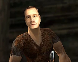 Mud | Gothic Wiki | Fandom