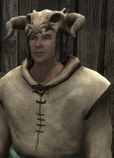 Alzar | Gothic Wiki | Fandom