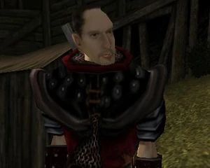 Fletcher | Gothic Wiki | Fandom