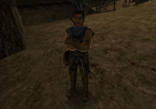 Ratford | Gothic Wiki | Fandom