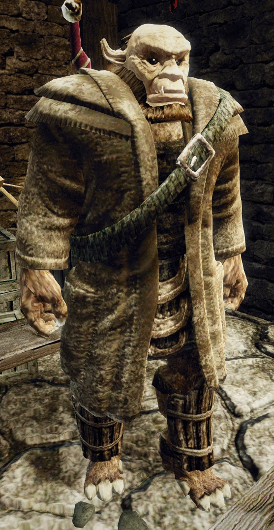 Rudolph | Gothicpedia | Fandom