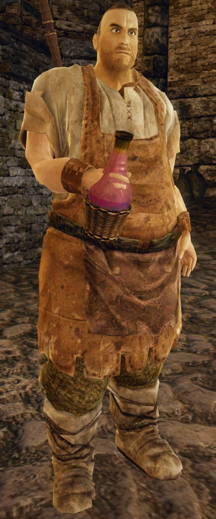 Kendl | Gothicpedia | Fandom