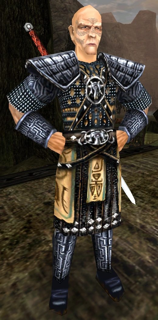 Gor Na Toth | Gothicpedia | Fandom