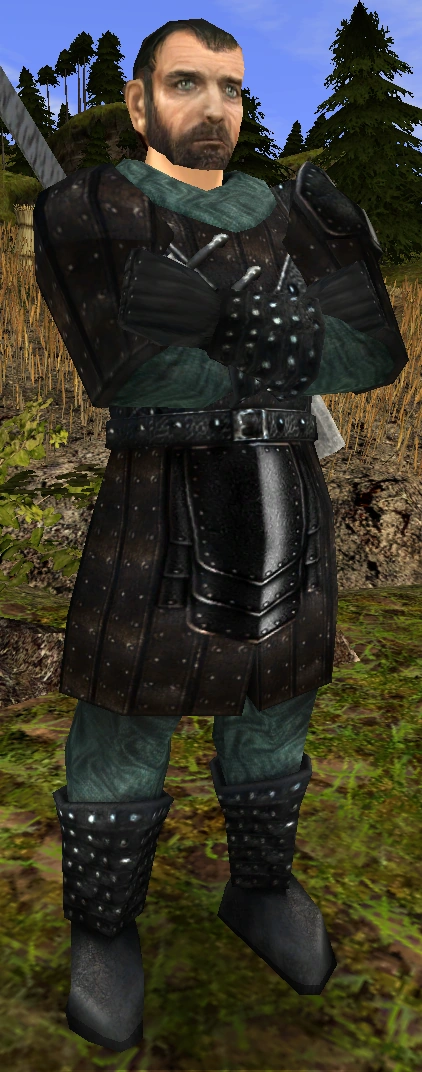 Makot | Gothicpedia | Fandom