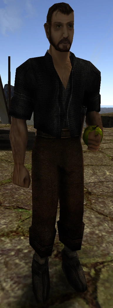 Rodrick | Gothicpedia | Fandom