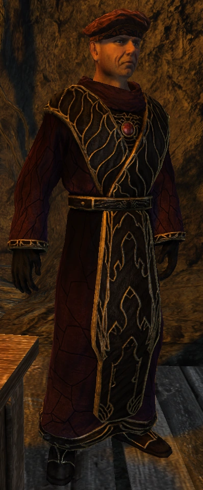 Vultus | Gothicpedia | Fandom