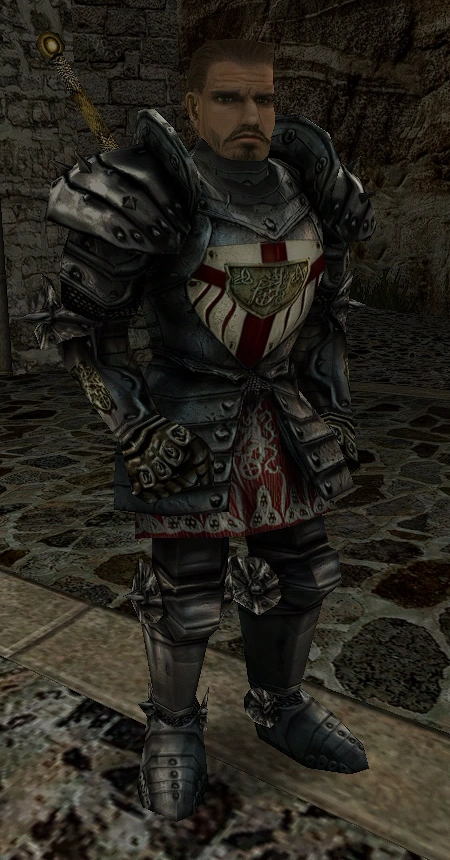 Candac | Gothicpedia | Fandom