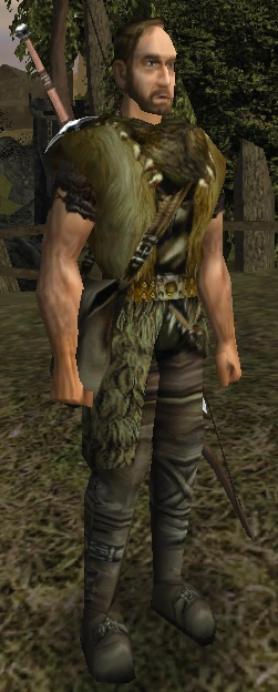 Claw | Gothicpedia | Fandom