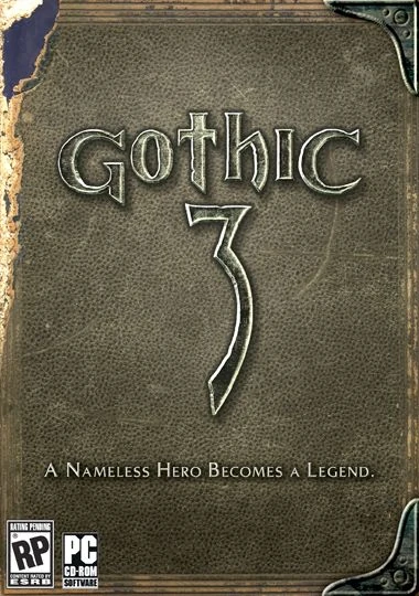 Gothic III | Вікі Gothic | Fandom